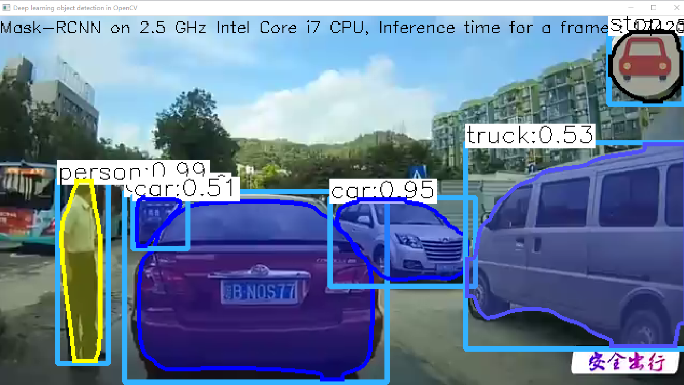 opencv4.0+mask rcnn进行实时检测_opencv实时检测-CSDN博客