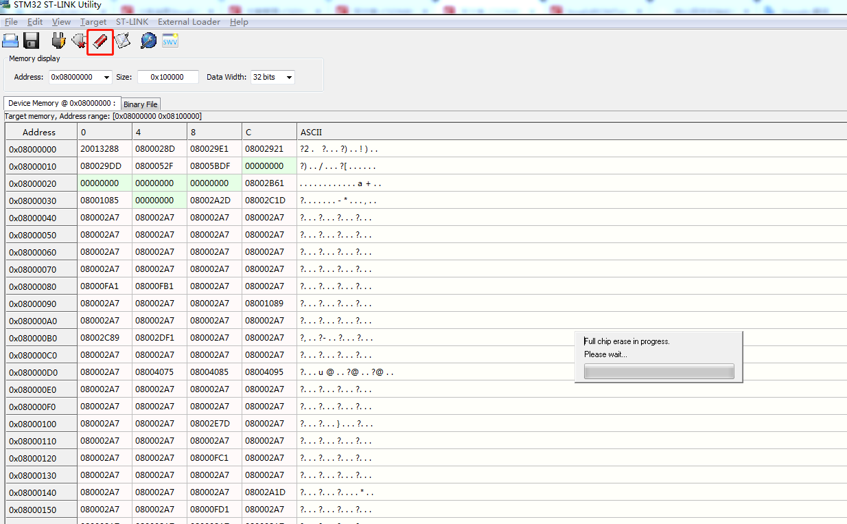 Invalid ROM Table解决办法_invalid rom table解决方法-CSDN博客