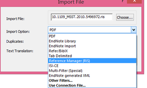 Endnote笔记_软件学报 endnote-CSDN博客