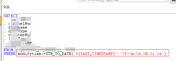 【ETL工具】kettle 根据时间戳增量的将数据从MySQL同步SQLServer（linux部署脚本启动作业、config.properties 配置数据库）_kettle 通过时间变量 ...