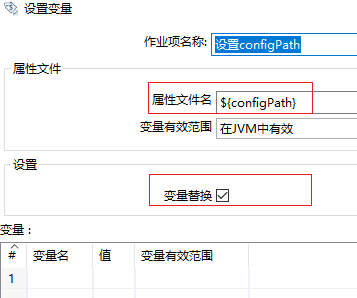 【ETL工具】kettle 根据时间戳增量的将数据从MySQL同步SQLServer（linux部署脚本启动作业、config.properties 配置数据库）_kettle 通过时间变量 ...