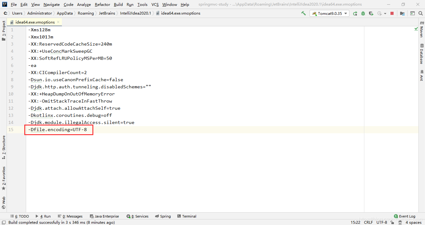 Java Idea 中文乱码问题 Cannot Resolve Xxx依赖包 解决方案 Csdn博客