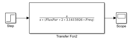 Matlab中用Simulink快速画Bode图及 .m 文件画Bode图_simulink扫频画bode图-CSDN博客