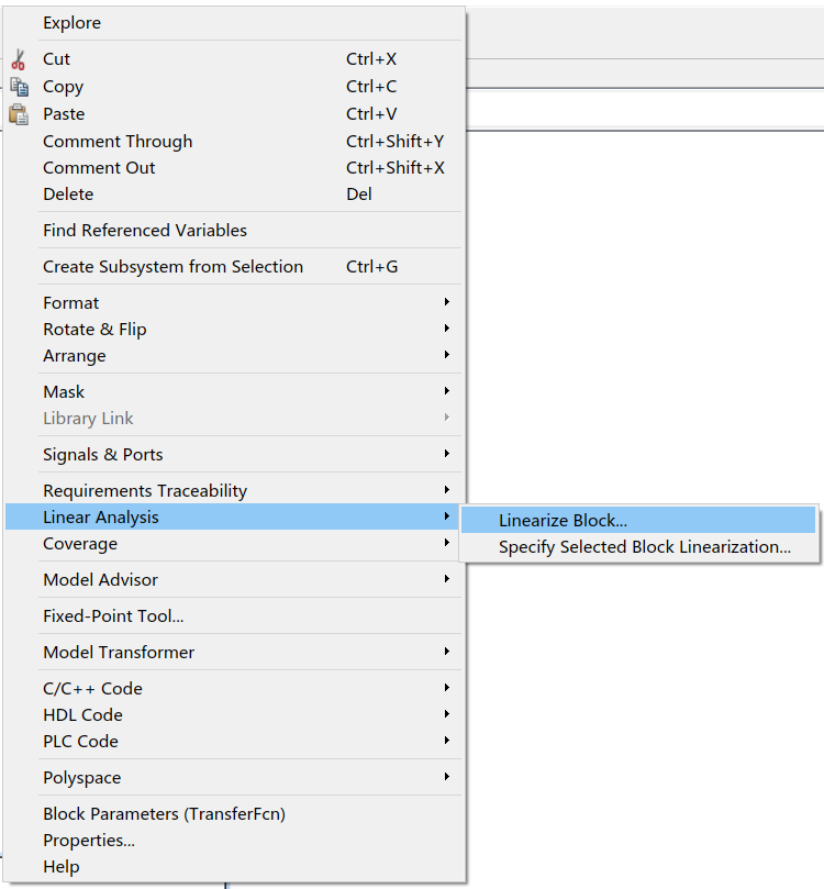 Matlab中用Simulink快速画Bode图及 .m 文件画Bode图_simulink扫频画bode图-CSDN博客