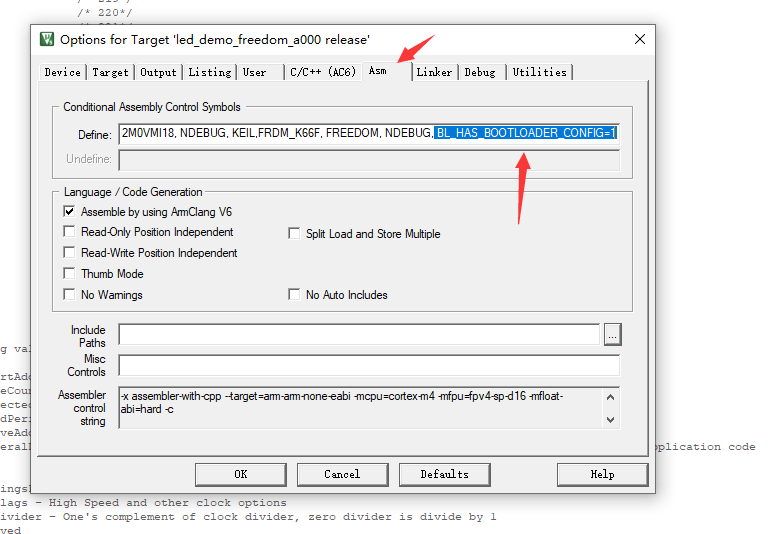 NXP bootloader_nxp ab分区 ld文件-CSDN博客
