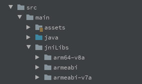 JNI装载库文件load和loadLibrary浅析_library.loadlibrary-CSDN博客