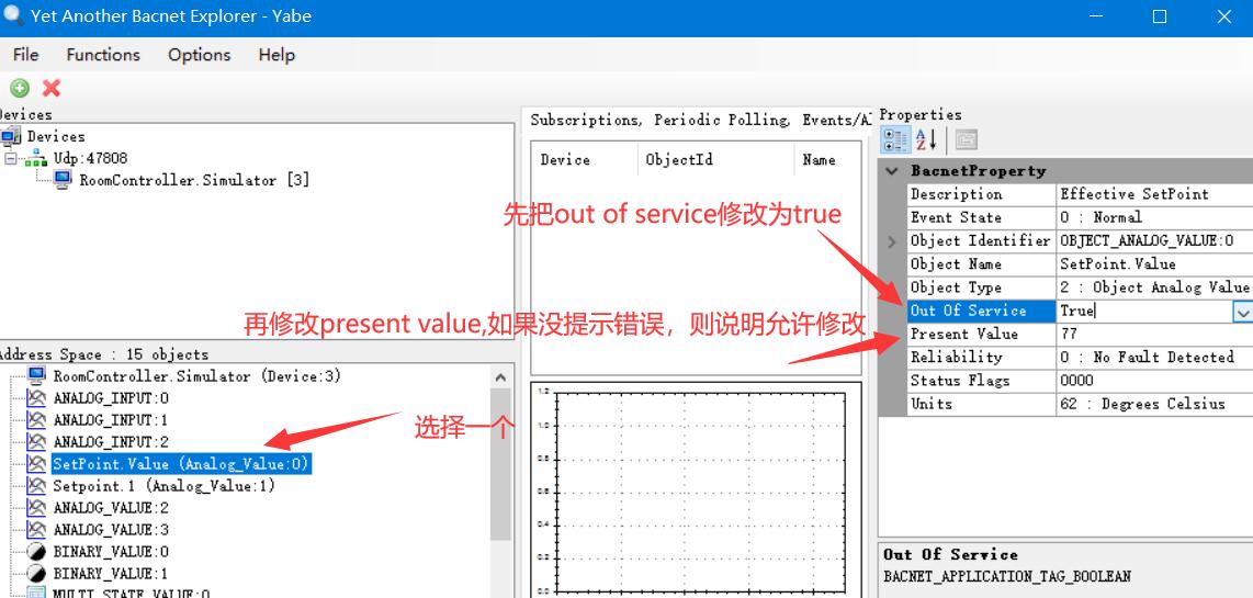 BACnet/IP之BACnet4j学习java代码例子属性读写01-CSDN博客