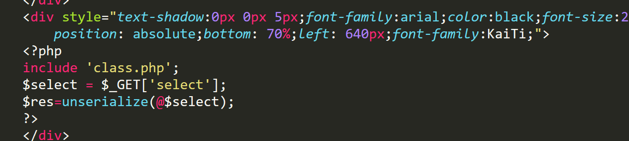 BUUCTF__[极客大挑战 2019]PHP_题解_phpbest ctf-CSDN博客