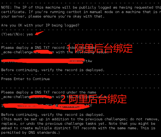 免费申请Lets Encrypt通配符HTTPS证书_acme-v02.api.letsencrypt.org 代理-CSDN博客