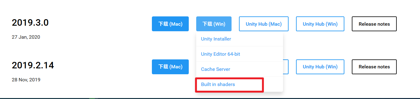 [unity][通过代码]修改材质的RenderingMode_unty材质代码-CSDN博客
