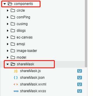 微信小程序在自定义组件内部调用canvas绘图，画不上去，空白_wxml2canvas 空白-CSDN博客