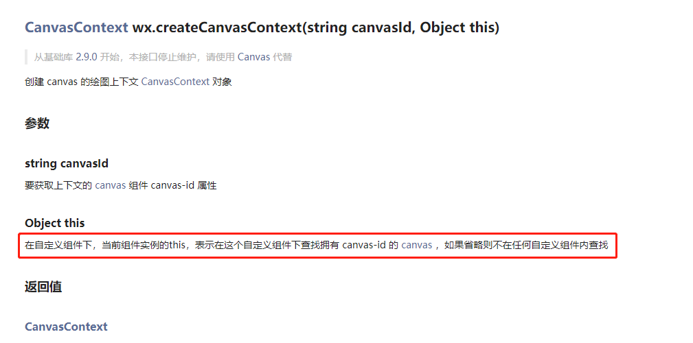 微信小程序在自定义组件内部调用canvas绘图，画不上去，空白_wxml2canvas 空白-CSDN博客
