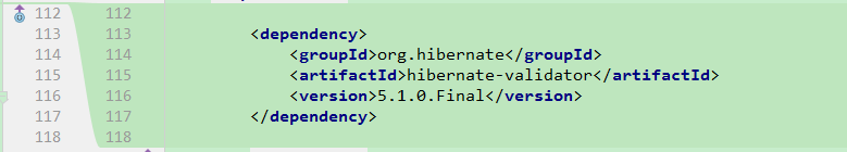 Error creating bean with name defaultValidator_error creating bean with name 'defaultvalidator ...