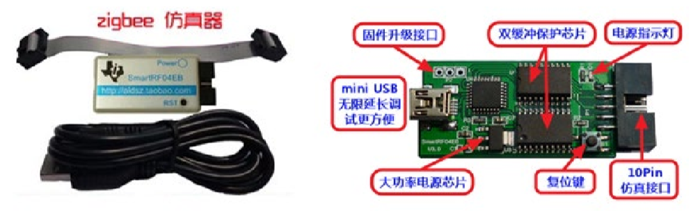 ZigBee简介和学习方法_zigbee学习-CSDN博客