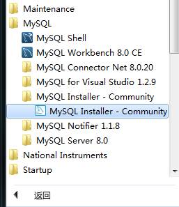 如何在一台电脑上安装多个mysql数据库呢？简单！_一台电脑装两个数据库-CSDN博客