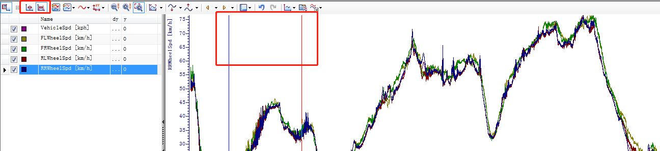 CANoe软件使用（二）——数据加载分析_blf文件怎么打开-CSDN博客