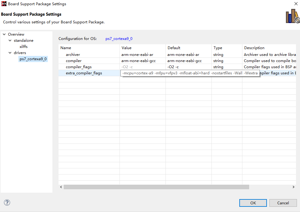 ERROR: [Hsi 55-1545] ,无法正常生成fsbl,Unable to read in MSS file,Failed to closesw system.mss - 程序员大本营
