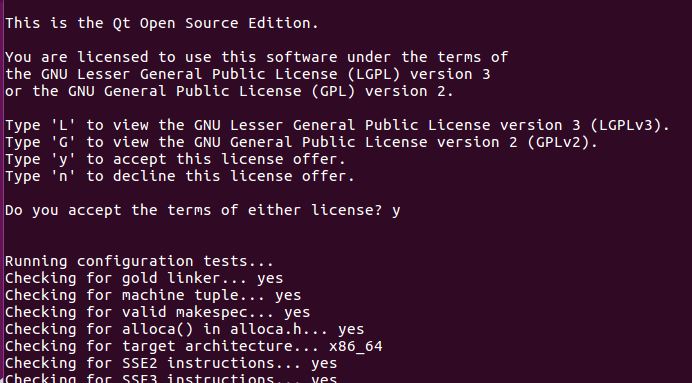Qt5之海思交叉编译笔记_qt-everywhere-opensource-src-5.9.9.tar.xz-CSDN博客