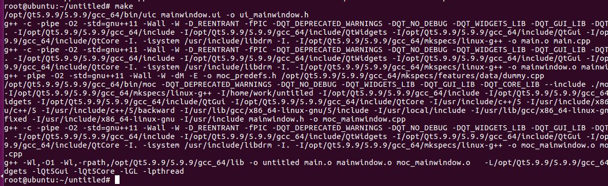 Qt5之海思交叉编译笔记_qt-everywhere-opensource-src-5.9.9.tar.xz-CSDN博客