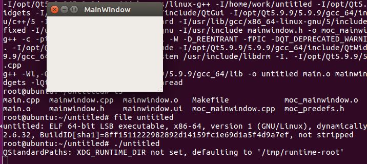 Qt5之海思交叉编译笔记_qt-everywhere-opensource-src-5.9.9.tar.xz-CSDN博客