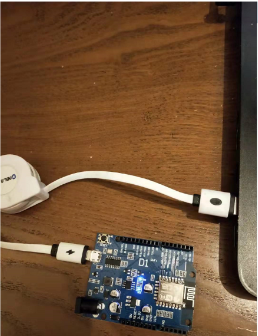 Wemos D1 Arduino物联网开发板应用笔记1 开发环境搭建arduino没有wemos D1 Csdn博客 0282