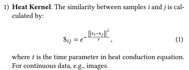 论文笔记：Structural Deep Clustering Network-CSDN博客