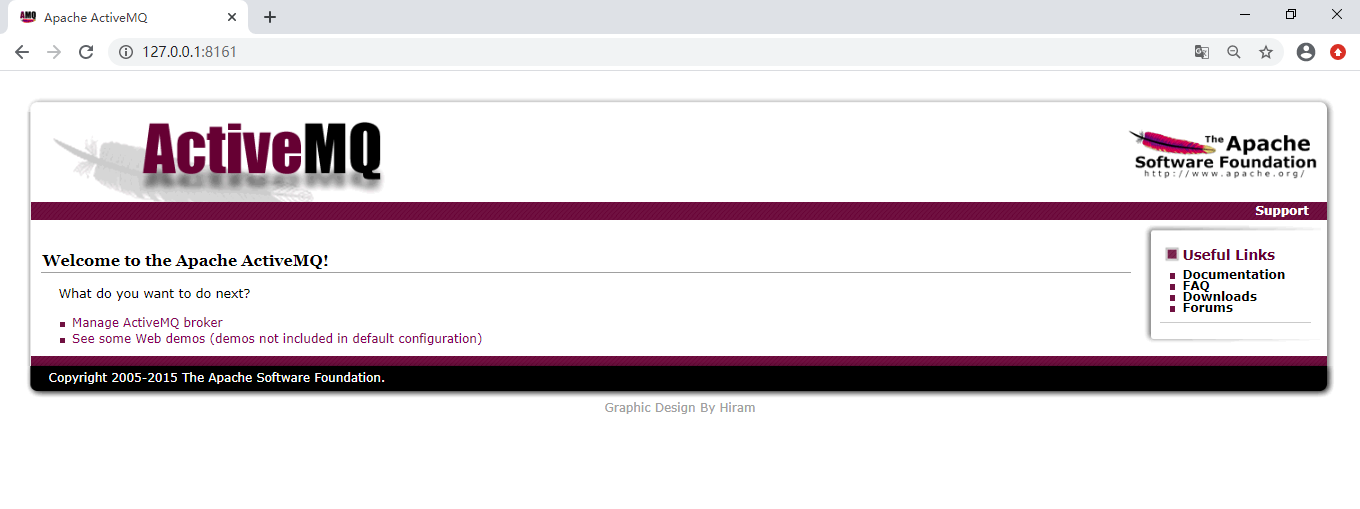 Activemq 下载与安装步骤详解activemq5183下载 Csdn博客 