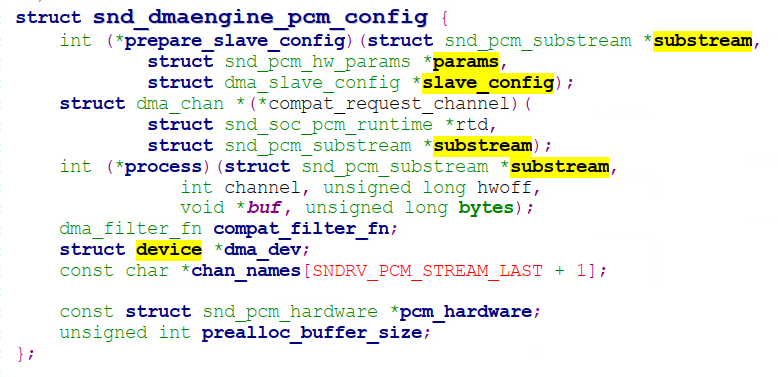 linux系统audio dma框架刨析_audio的dma调用实例流程-CSDN博客