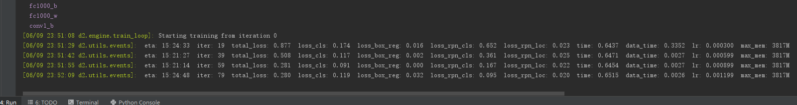 windows10+detectron2中faster_rcnn训练自己的数据_det2训练自己的fasterrcnn数据集-CSDN博客