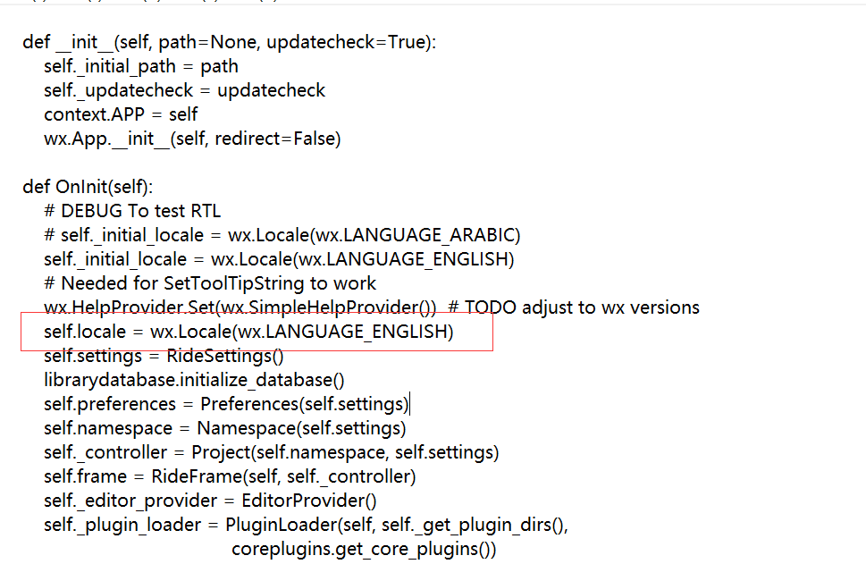ride不能启动解决办法_python ride.py没反应-CSDN博客