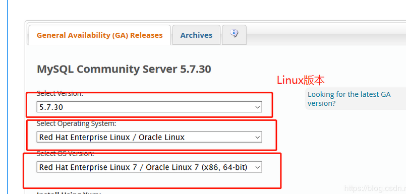 mysql安装教程-两种安装方式，mysql用rpm安装和mysql用tar安装_rpm -e --nodeps mariadb-CSDN博客