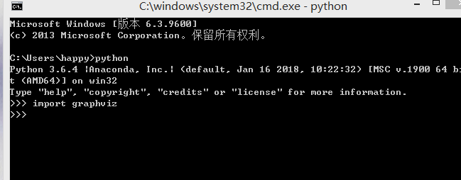Python 利用graphviz绘制决策树graphvizsource Csdn博客