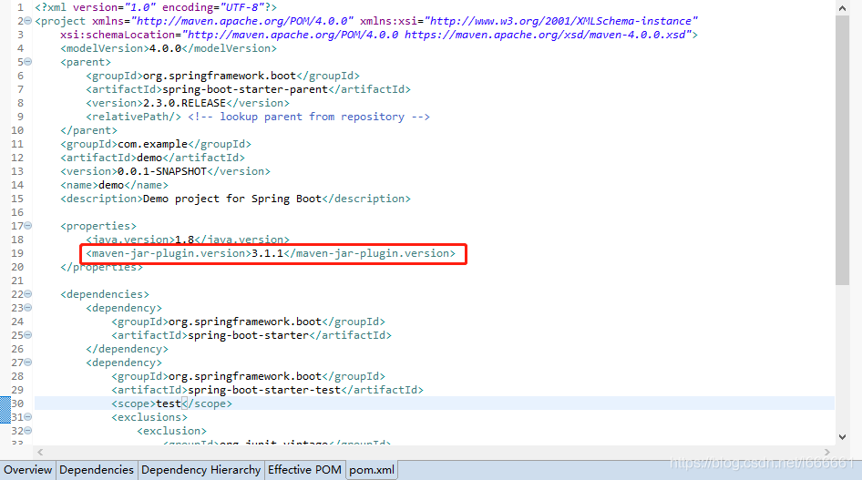 Maven Configuration Problem Unknownmaven Configuration Problem