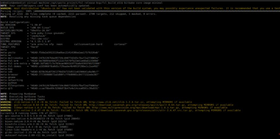 基于Yocto构建嵌入式Linux系统U-boot、kernel内核、rootfs文件系统_yocto构建文件系统-CSDN博客