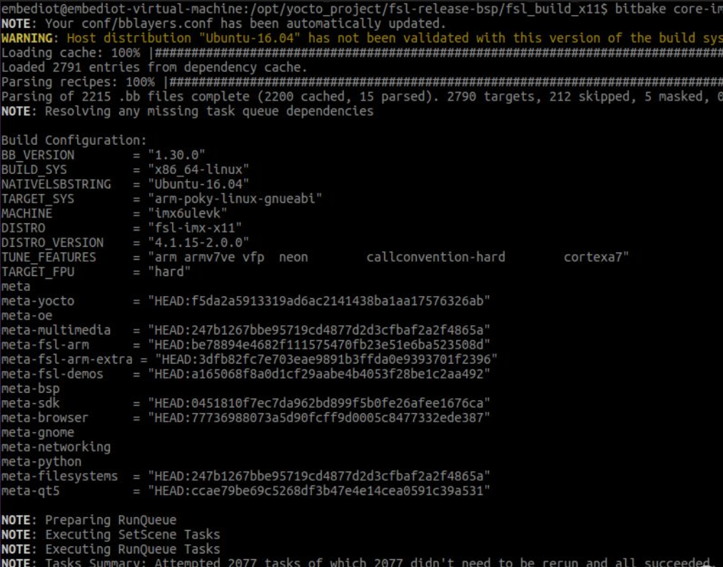 基于Yocto构建嵌入式Linux系统U-boot、kernel内核、rootfs文件系统_yocto构建文件系统-CSDN博客