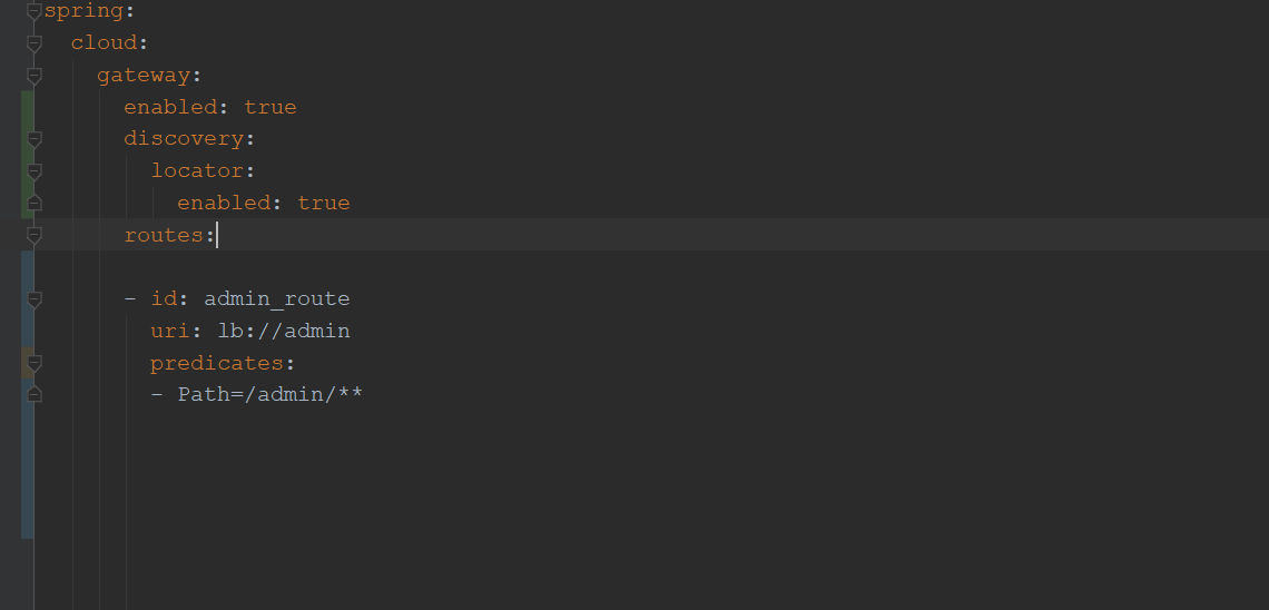 Spring Cloud GateWay异常处理：DefaultDataBuffer cannot be cast to org.springframework.core.io.b_org ...