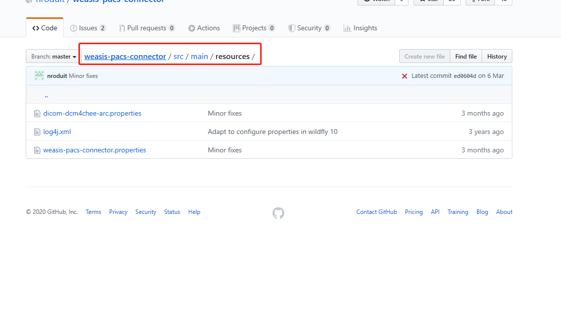 Dcm4chee oviyam2和weasis在windows环境下部署-CSDN博客