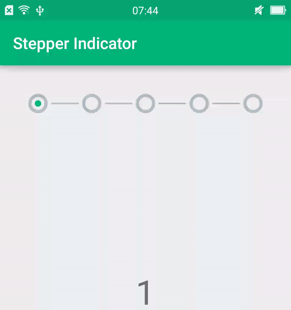 整理 酷炫 Android 开源UI框架 StepView_stepper-indicator android-CSDN博客