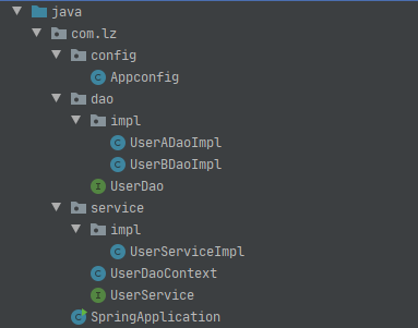 JAVA根据参数值的不同调用不同的实现类_根据不同参数调用不同抽象类的实现类-CSDN博客