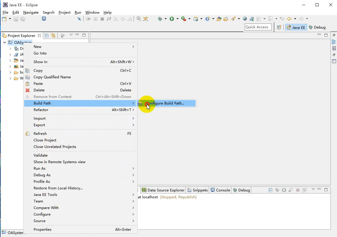 三、在eclipse项目中添加Junit4_eclipse引入junit4-CSDN博客