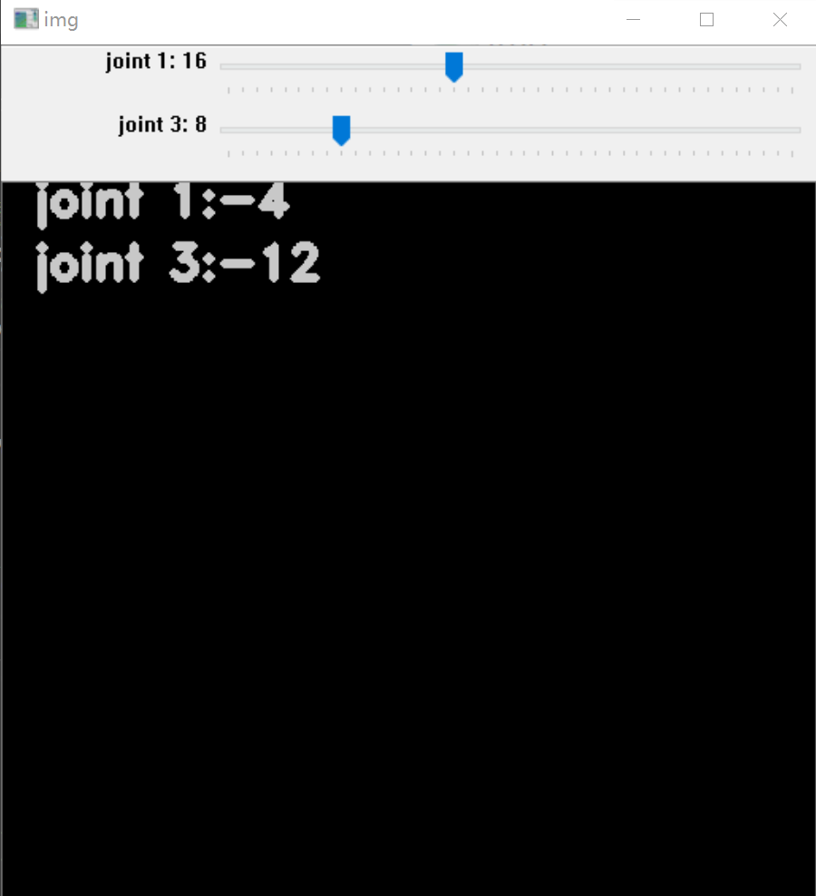 Python动态调节参数-滑动条-pygame和cv2_python 变量 滑杆模式-CSDN博客