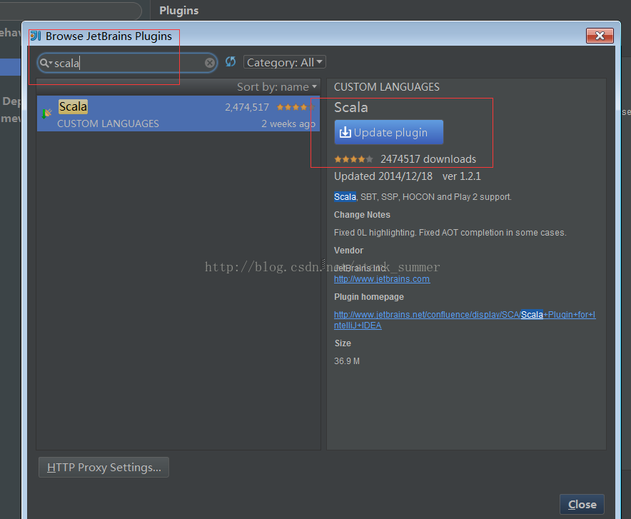 scala-2.11.8 安装与环境变量配置以及idea中安装scala插件_scala-sdk-2.11.8-CSDN博客