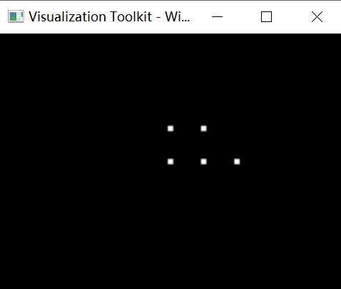 vtk基本数据结构_vtk数据结构-CSDN博客