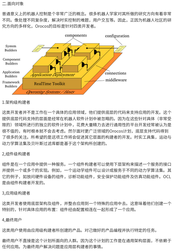 orocos toolchain-CSDN博客
