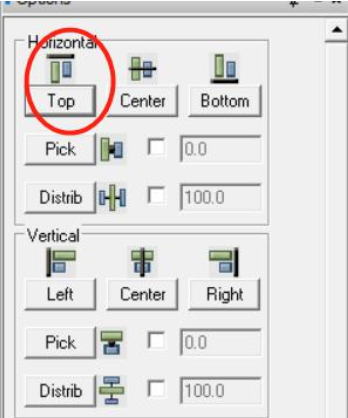 Allegro自动对齐工具skill_allegro 对齐skill-CSDN博客