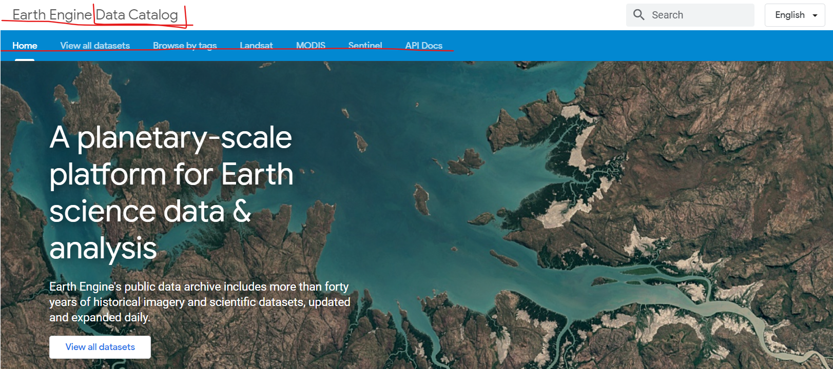 GEE-页面介绍_gee资源编辑器-CSDN博客