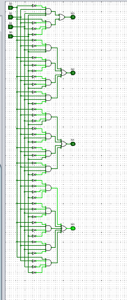 （二）运动码表计时电路Logisim电路原理图和Verilog HDL + DE2-70开发板实现_数字逻辑---运动码表系统设计(logisim)-CSDN博客