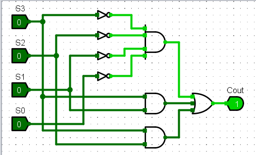 （二）运动码表计时电路Logisim电路原理图和Verilog HDL + DE2-70开发板实现_数字逻辑---运动码表系统设计(logisim)-CSDN博客