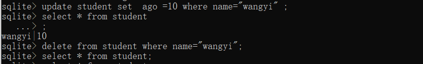 JAVA对SQlite数据库的安装配置和一些基本操作指令_java 创建高版本sqlite库文件-CSDN博客