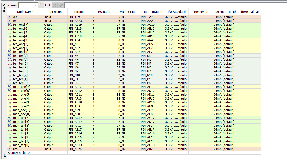 （二）运动码表计时电路Logisim电路原理图和Verilog HDL + DE2-70开发板实现_数字逻辑---运动码表系统设计(logisim)-CSDN博客